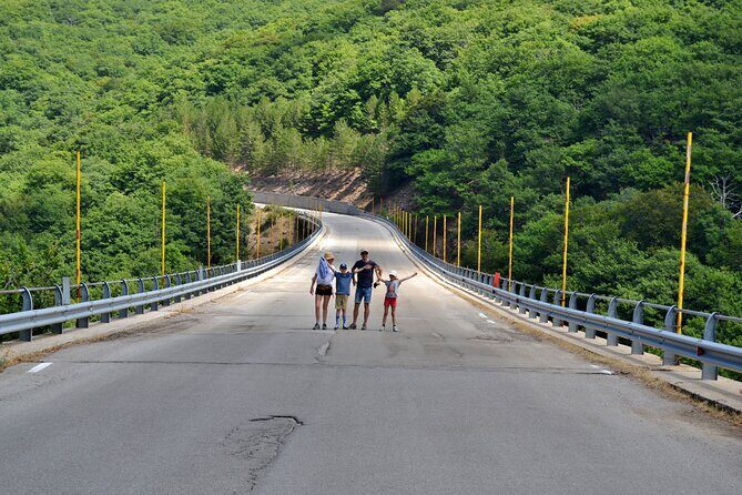 High Madonie wild jeep adventure - The Sum Up