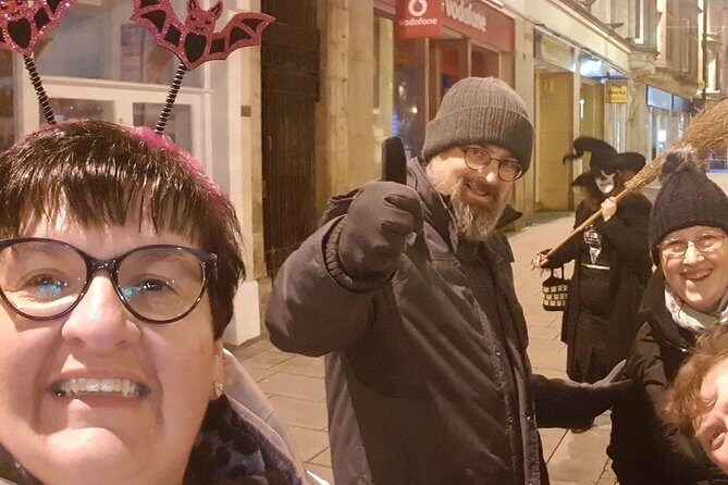 High Street Graveyard Tour - What Makes This Tour Stand Out