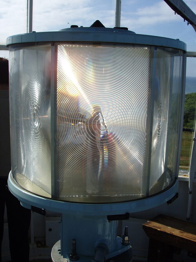 Highland Light Cape Cod Truro