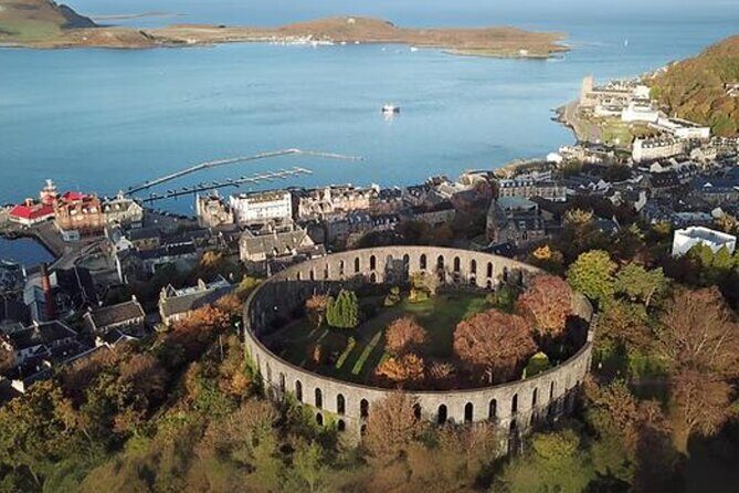 Highlands Cows Glencoe and Castles Private Tour from Glasgow - Value and Pricing Analysis