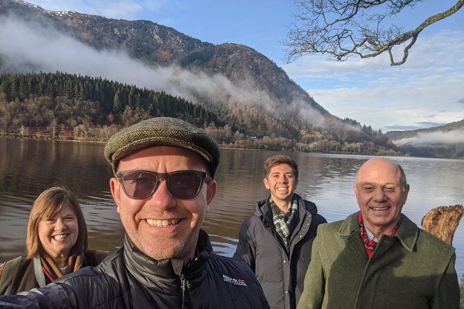 Highlands Private One Day Tour of Scotland - What Makes This Tour Stand Out?