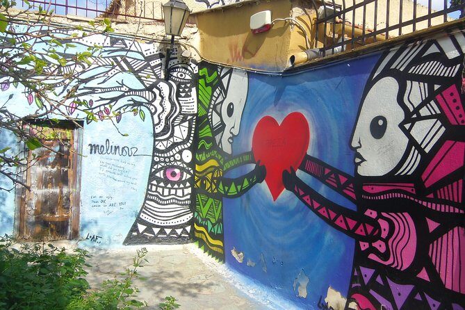 Highlights and Hidden Gems in Athens Walking Tour - Who Will Love This Tour?