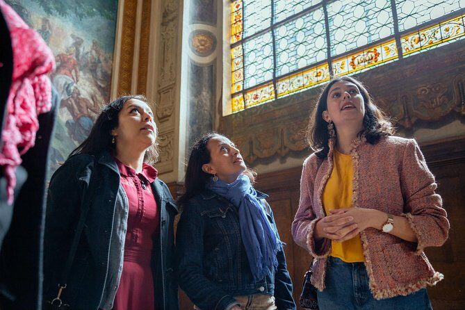 Highlights & Hidden Gems of Ile de Cité & the Left Bank: Private City Tour - The Experience from the Traveler’s Perspective