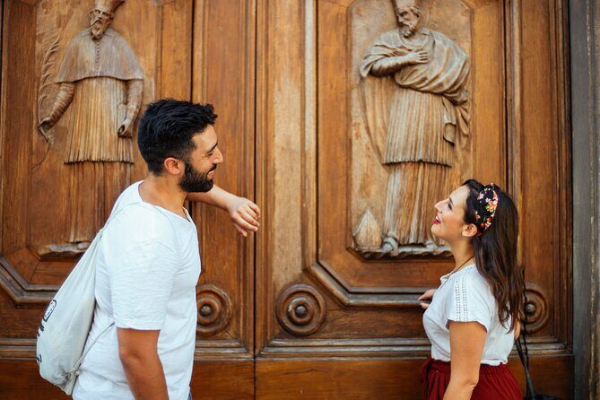 Highlights & Hidden Gems of Siena Private Tour - Duomo Included - Authentic Experiences & What Travelers Say