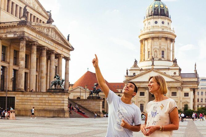 Highlights & Hidden Gems With Locals: Best of Berlin Private Tour - What’s Included and What to Expect