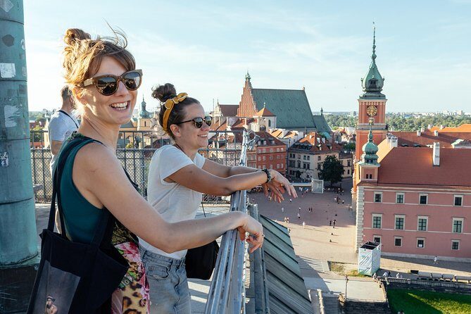 Highlights & Hidden Gems With Locals: Best of Warsaw Private Tour - FAQ
