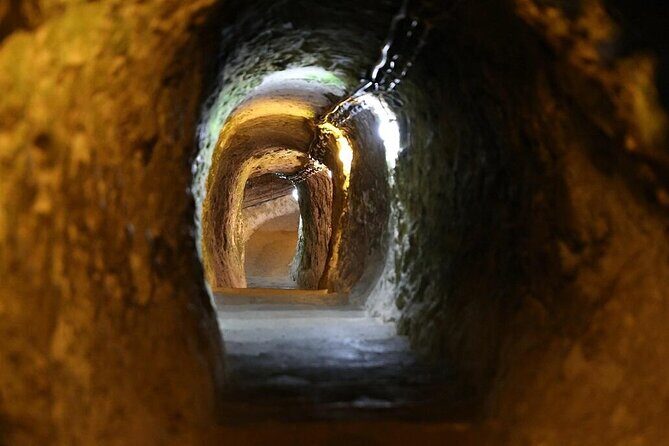 Highlights of Cappadocia: Best of Red & Green Routes in One Day - Frequently Asked Questions