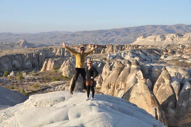 Highlights of Cappadocia Tour - Authentic Experiences & Insights from Reviewers