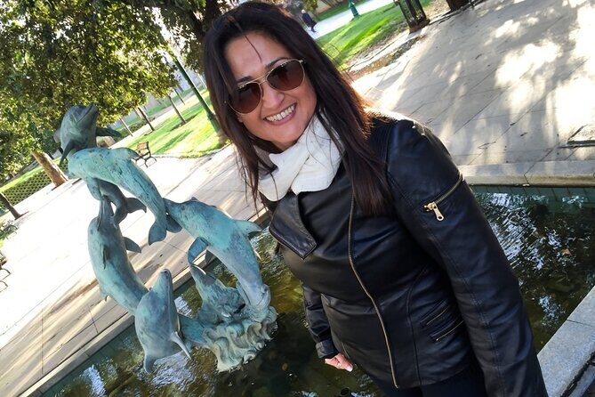 Highlights of Istanbul with Private Tour Guide Zerrin - Why Travelers Love This Tour