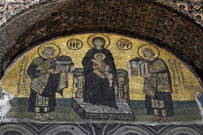 Highlights of Istanbul - Who Should Consider This Tour?