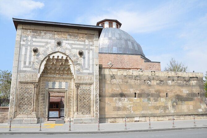 Highlights of Konya - The Sum Up