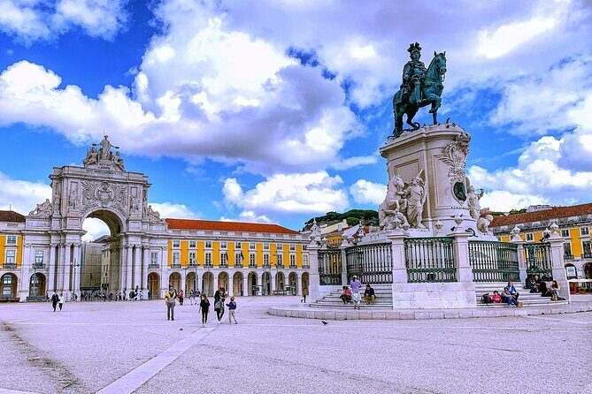 Highlights of Lisbon - Private Tour - Final Thoughts