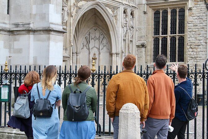 Highlights of London Full Day Private Guided Tour - What Makes This Tour Stand Out?