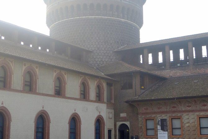 Highlights of Milan - Things you cannot miss! - Who Would Love This Tour?