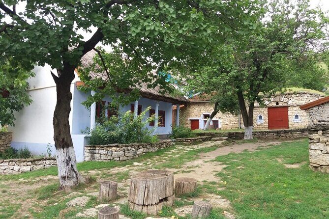 Highlights of Moldova - Curchi, Old Orhei and Cricova (Optional) - The Experience You’ll Get