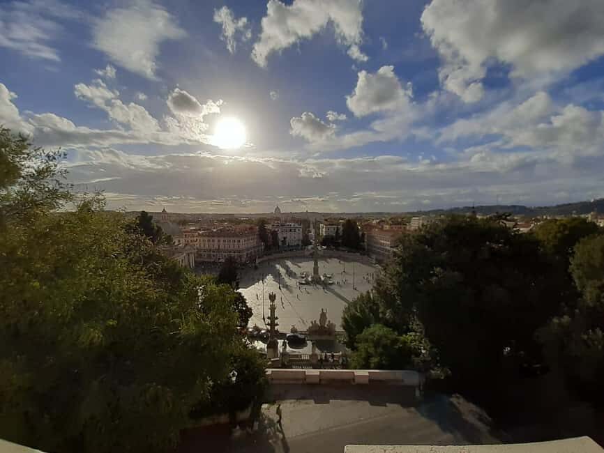 Highlights of Rome: E-bike Tour of the City with Gelato - The Experience: What to Expect on the E-bike Tour of Rome