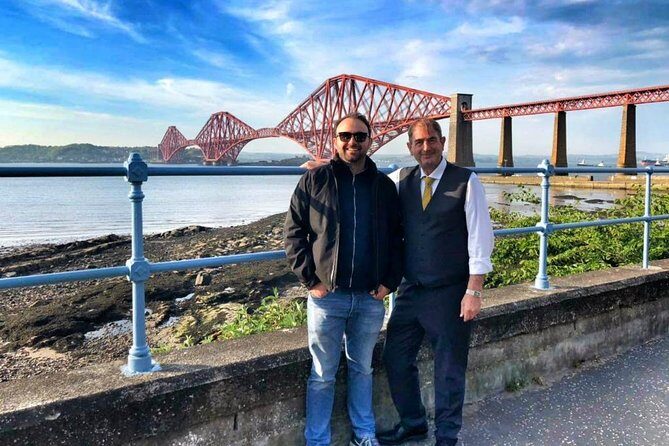 Highlights of Scotland Custom Private Tour from Edinburgh - Frequently Asked Questions