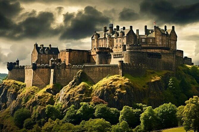 Highlights of Scotland Private Day Tour from Glasgow - Who Will Love This Tour?