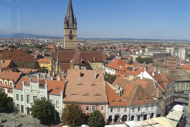 Highlights of Transylvania - private tour - FAQ