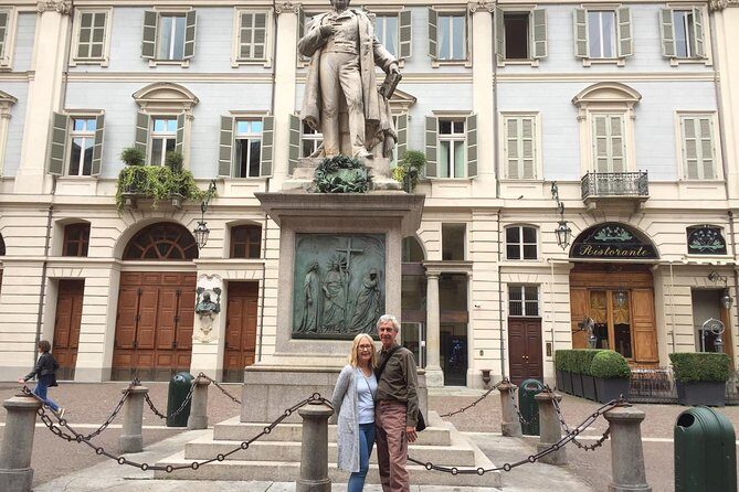Highlights of Turin Private Walking Tour - Why Choose the Highlights of Turin Private Walking Tour?