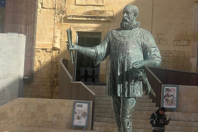 Highlights of Valletta Malta - Frequently Asked Questions (FAQs)