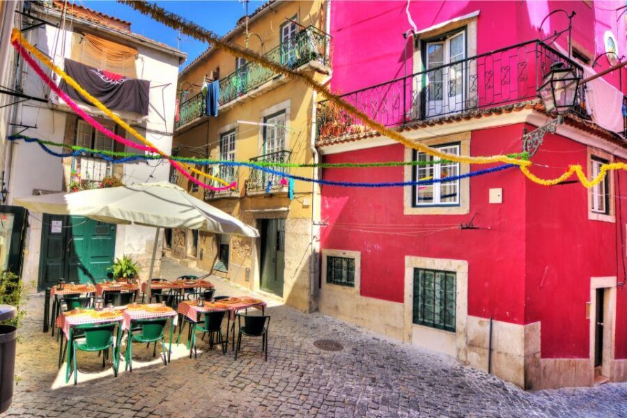 Highlights & Secrets of Lisbon Private Walking Tour - What’s Included and Practical Details