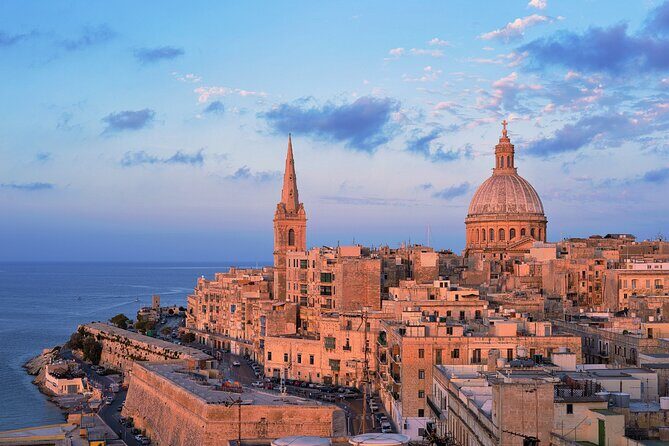 Highlights Self-Guided Scavenger Hunt and Tour in Valletta - What Is This Self-Guided Scavenger Hunt in Valletta?