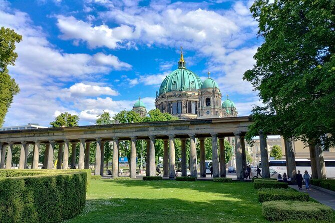Highlights Tour: Explore Berlin's unique Museum Island - Who Would Love This Tour?