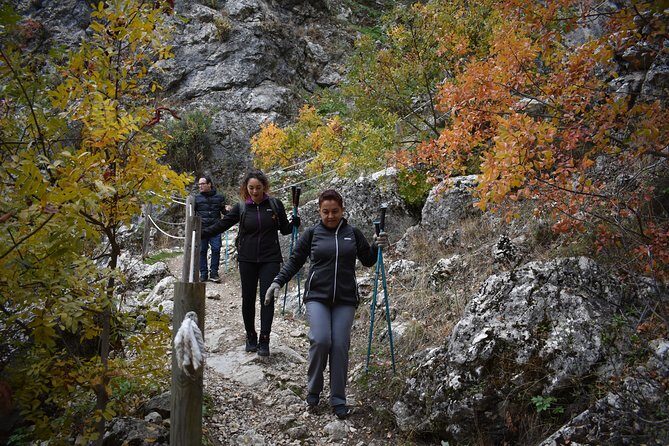 Hike along the Gollizno route - The Sum Up: Who Will Love This Tour?