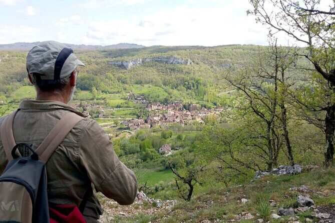 Hike to discover the most beautiful villages of France of the Dordogne valley : Loubressac and Autoire - What’s Included and What to Bring