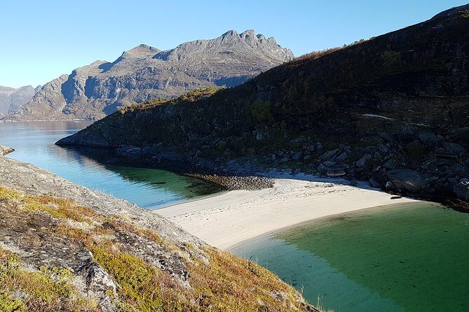 Hike to Hovdsundet Beach - Bodo, Northern Norway - An In-Depth Look at the Hovdsundet Beach Hike