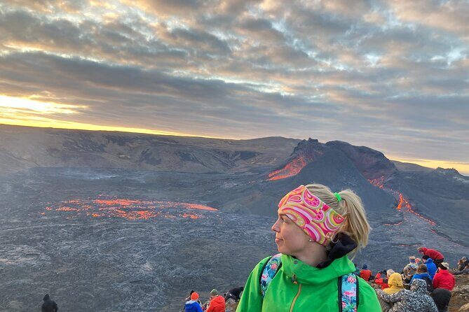 Hike to Mount Keilir - Final Thoughts