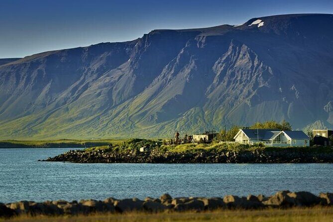 Hike to Mt Esja - The Experience and What Youll Feel