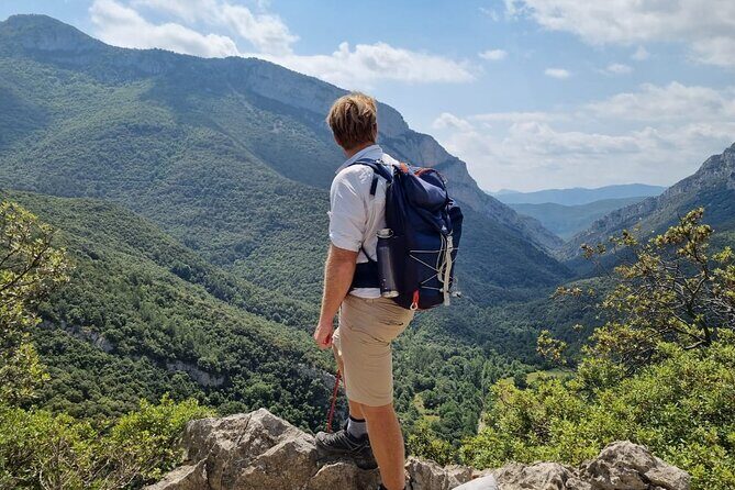 Hike to Secret Waterfalls of the Pyrenees Mountains, From Barcelona & Girona - Why This Hike Stands Out