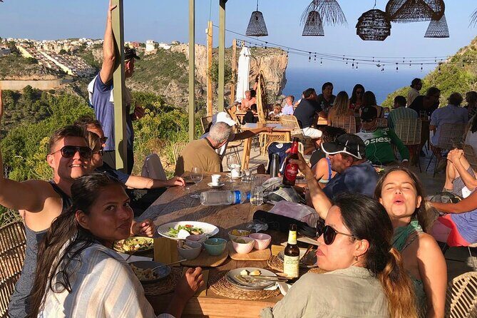 Hiking Cliffs & Old Fishing Trails around Moraira OFFICIAL GUIDE - The Practicalities: What To Know