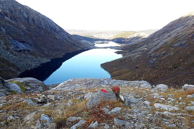Hiking Day Trip in Bodo, The Hidden Valley - A Deep Dive into the Bodo Hidden Valley Hiking Tour