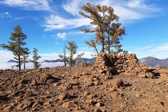 Hiking experience in the north of Gran Canaria - Why this tour is worth considering