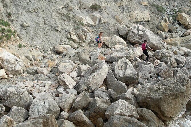 Hiking guide tours in Ibiza - Explore stunning views with us! IHL - What You Can Expect from the Tour