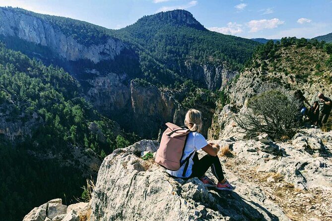 Hiking in Montanejos and swim in Thermal Springs - OFFICIAL GUIDE - The Practical Details