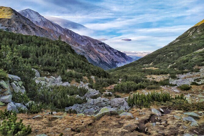 Hiking in Pirin- the UNESCO World Heritage Natural Park with a visit of Bansko - Who Would Love This Tour?