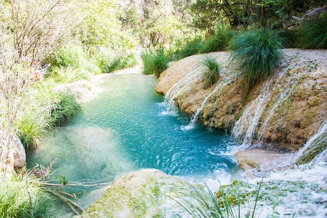 Hiking in Polilimnio Waterfalls - Unique Experiences: Archery and Cultural Tastes