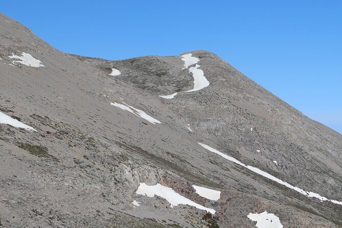 Hiking in Psiloritis Mountain (Ida Mt.) Crete - Why This Tour Is Worth Considering
