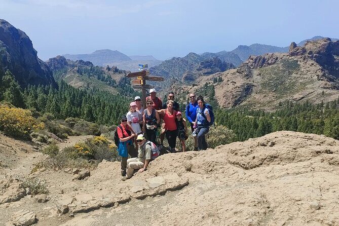 Hiking in the Sacred Mountains of Gran Canaria: UNESCO - Why This Tour Offers Great Value