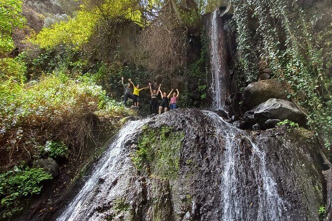 Hiking in Waterfalls & Rainforest with local guides: Sky Rebels - Who Should Consider This Tour?