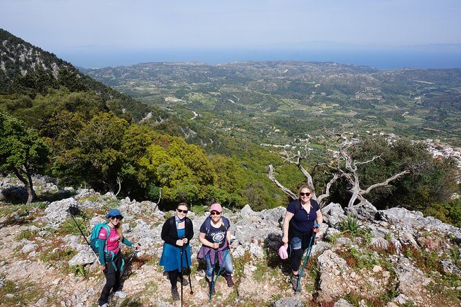 Hiking Profitis Ilias Mountain - Why This Tour Offers Great Value