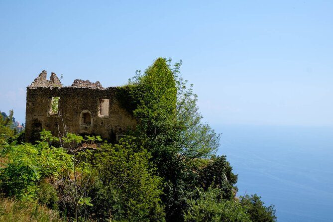 Hiking the Path of the Gods: Scenic Amalfi Coast Trek - The Sum Up