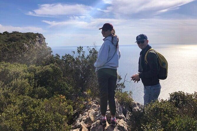 Hiking tour to the highest limestone cliff of continental Europe - FAQs