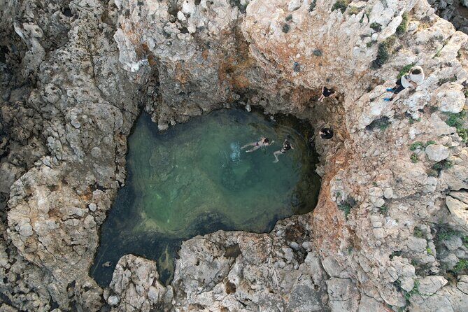 Hiking tours in Ibiza with Discover Ibiza Hikes - Panoramic Hikes - Authentic Experiences and Guided Insights