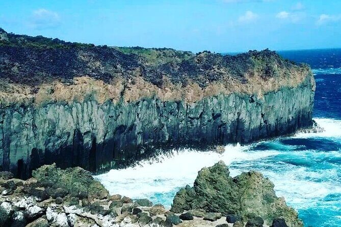 Hiking Trail Baías da Agualva | Terceira Island - FAQs