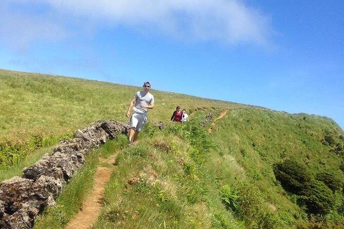 Hiking Trail Rocha Do Chambre | Terceira Island - What to Expect During the Itinerary